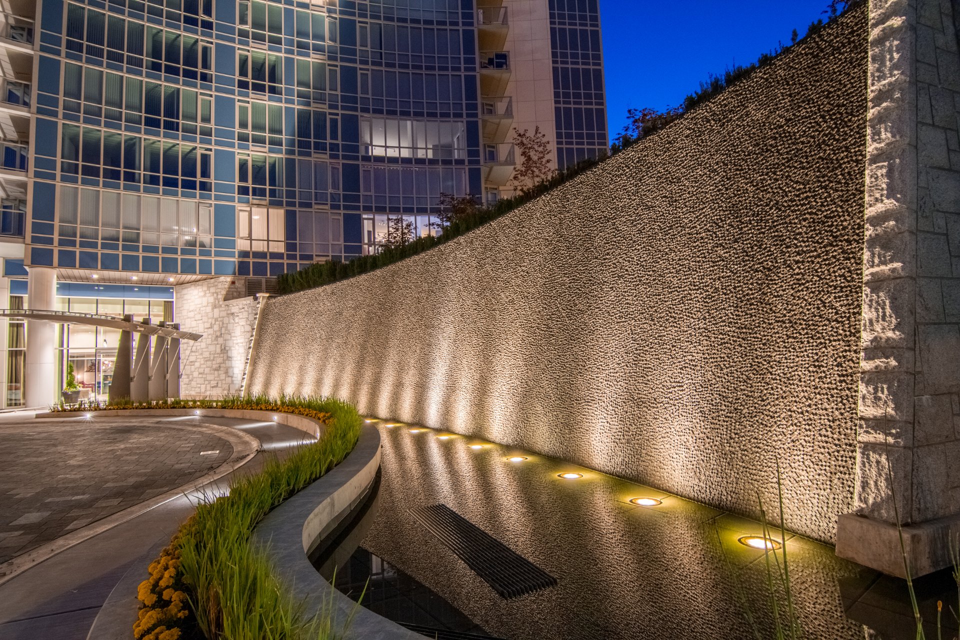 Bennett Tile and Stone - Highlights